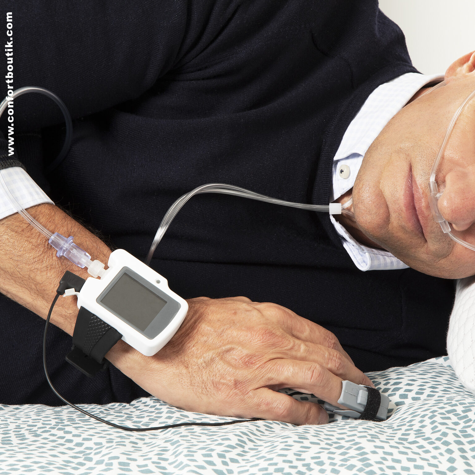 Test Apnee Du Sommeil